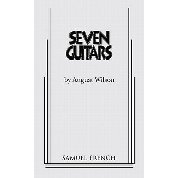 【】Seven Guitars