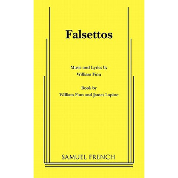 【】Falsettos