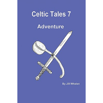 【】Celtic Tales 7