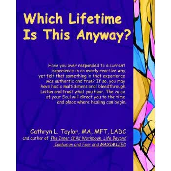 【】Which Lifetime Is This Anyway?
