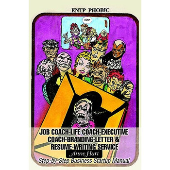 【】Job Coach-Life Coach-Executiv