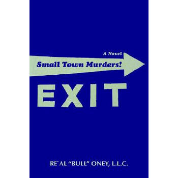 【】Small Town Murders!