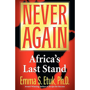 【】Never Again: Africa's Last Stand
