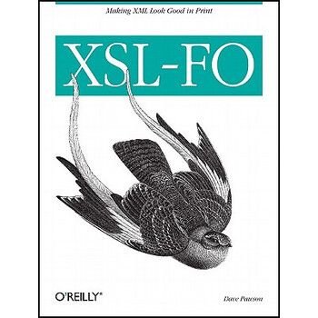 【】Xsl-Fo