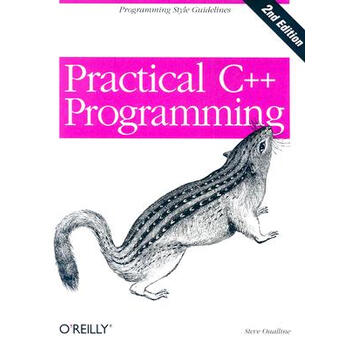 【】Practical C++ Programming
