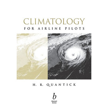 【】Climatology For Airline Pilots