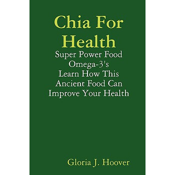【】Chia for Health
