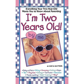 【】I'mtwo Years Old