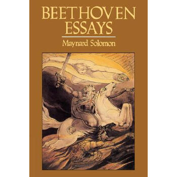 【】Beethoven Essays