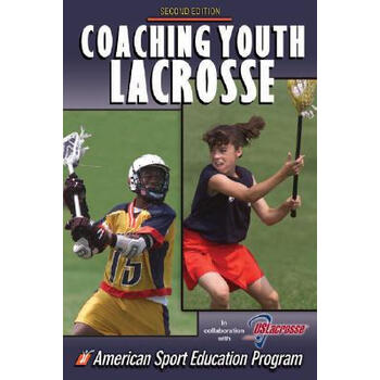 【】Coaching Youth Lacrosse - 2