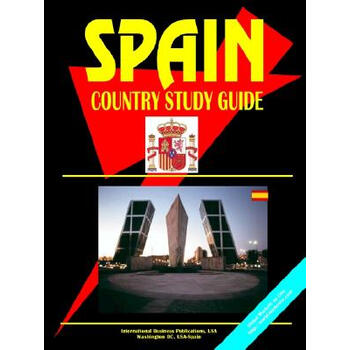【】Spain Country Study Guide