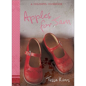 【】Apples for Jam: A Colorful