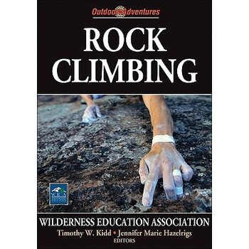 【】Rock Climbing