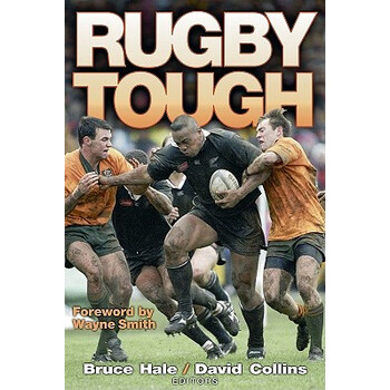 【】Rugby Tough