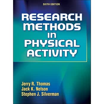 【】Research Methods in Physical