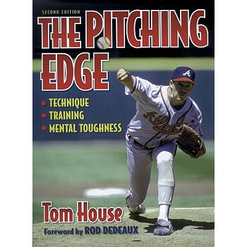 【】The Pitching Edge