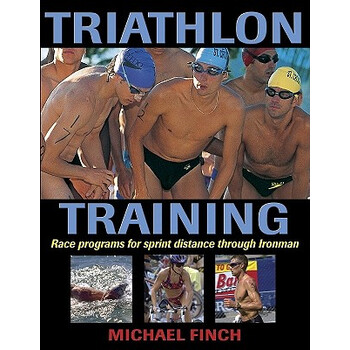 【】Triathlon Training