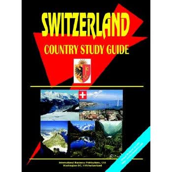 【】Switzerland Country Study Guide