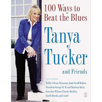 【】100 Ways to Beat the Blues