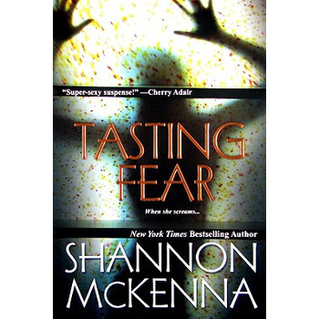 【】Tasting Fear