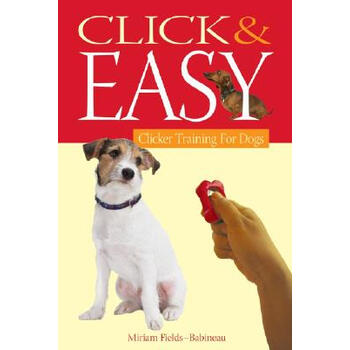 【】Click & Easy: Clicker Training For