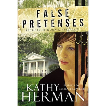 【】False Pretenses