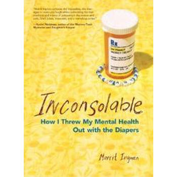 【】Inconsolable: How I Threw My Men