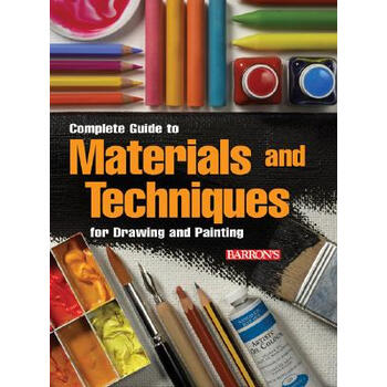 【】Complete Guide to Materials and