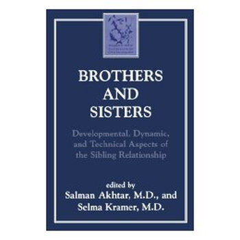 【】Brothers & Sisters