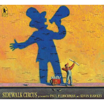 【】Sidewalk Circus