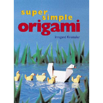 【】Super Simple Origami