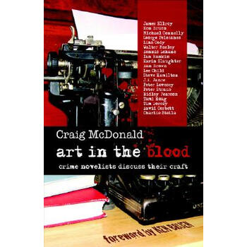 【】Art in the Blood