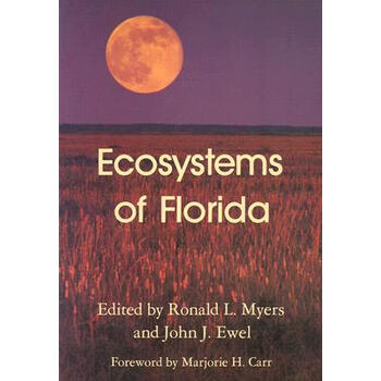 【】Ecosystems of Florida