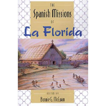 【】The Spanish Missions of L