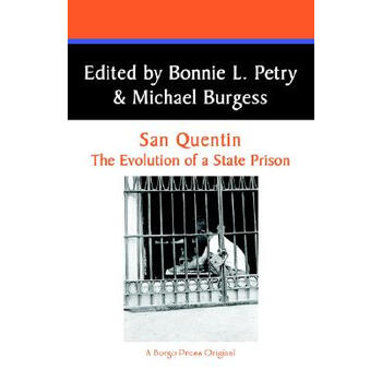 【】San Quentin: The Evolut