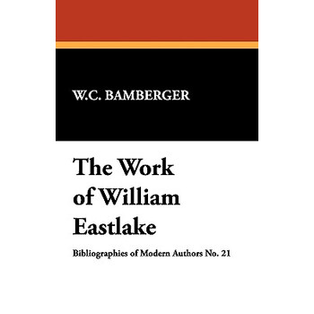 【】The Work of William Eastlake