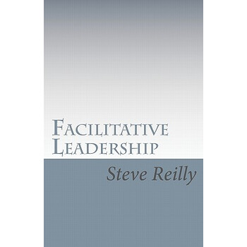 【】Facilitative Leadership