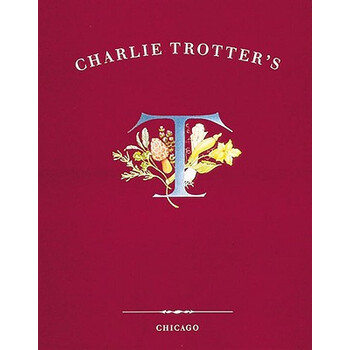 【】Charlie Trotter's