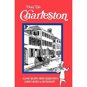 【】Doin' the Charleston: A Restaurant Guide