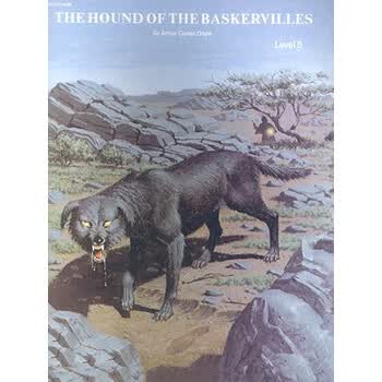 【】The Hound of the Baskervilles