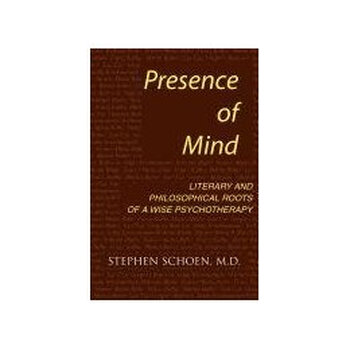 【】Presence of Mind: Literary and