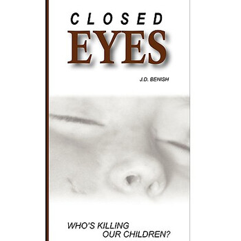 【】Closed Eyes-Who's Killing Ou