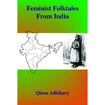 【】Feminist Folktales from India