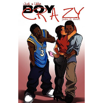 【】Just a Little Boy Crazy
