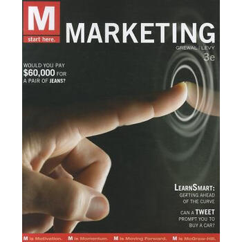 【】Marketing