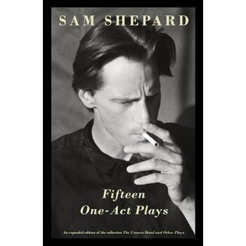 【】Fifteen One-Act Plays