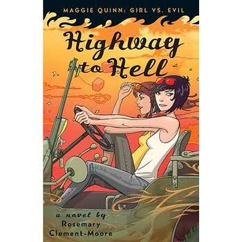 【】Highway to Hell