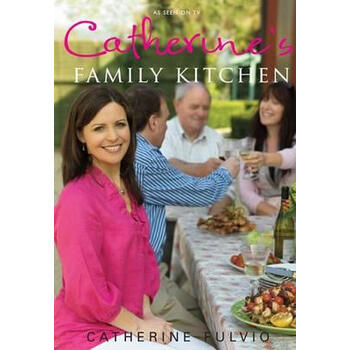 【】Catherine's Family Kitchen