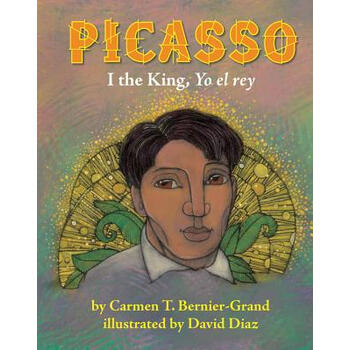 【】Picasso: I the King, Yo El Rey