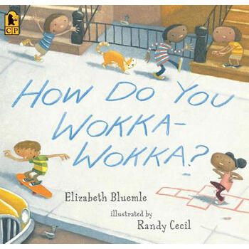 【】How Do You Wokka-Wokka?